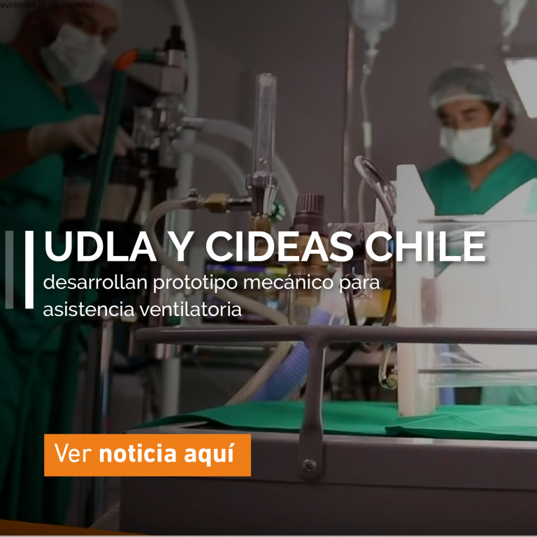Universidad de Las Américas acreditada por 4 años | UDLA