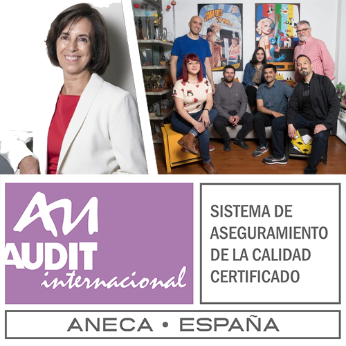 Universidad de Las Américas acreditada por 4 años | UDLA