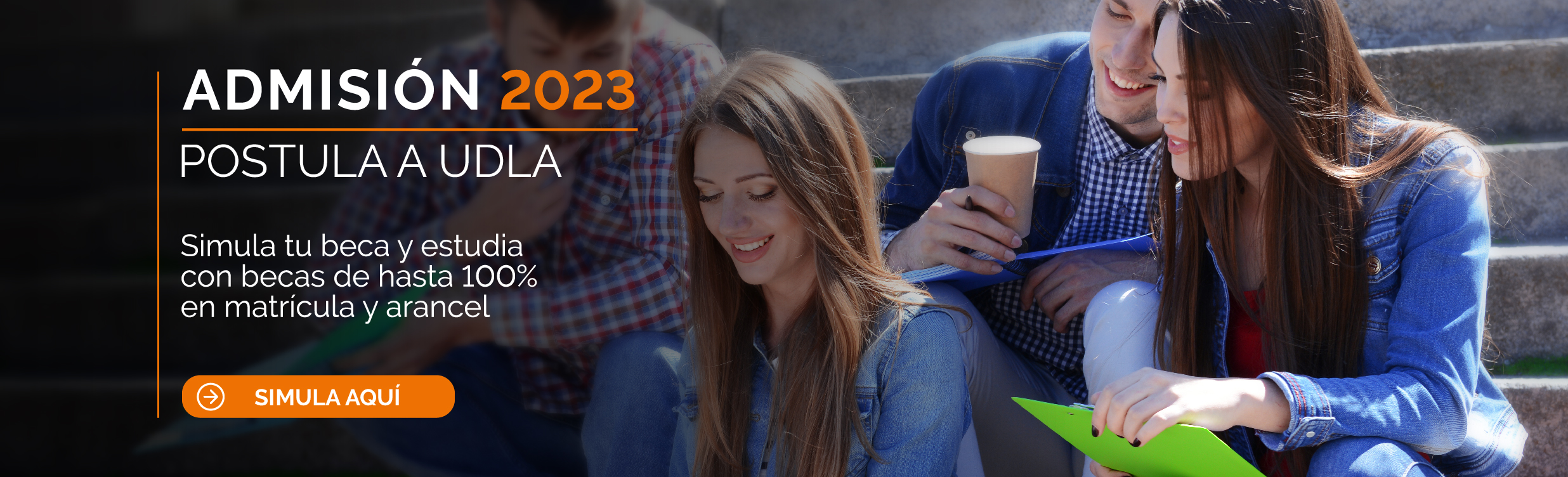 Universidad de Las Américas acreditada por 4 años | UDLA