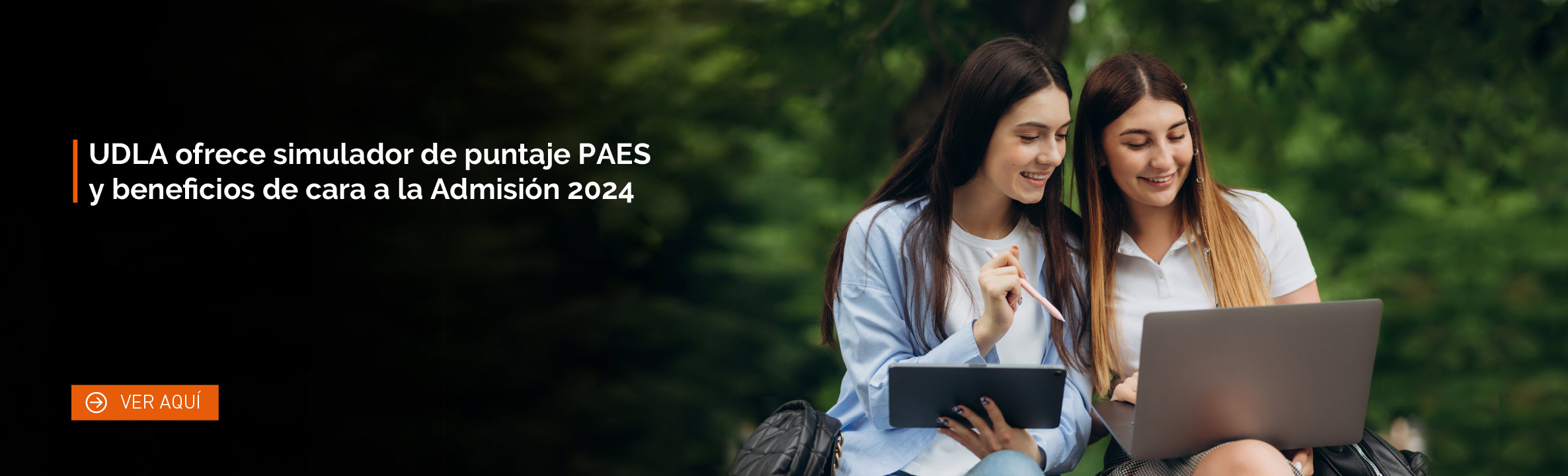 Universidad de Las Américas acreditada por 5 años | UDLA