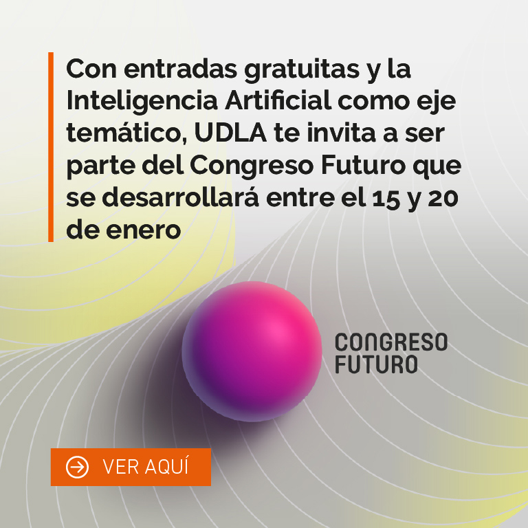 Universidad de Las Américas acreditada por 5 años | UDLA