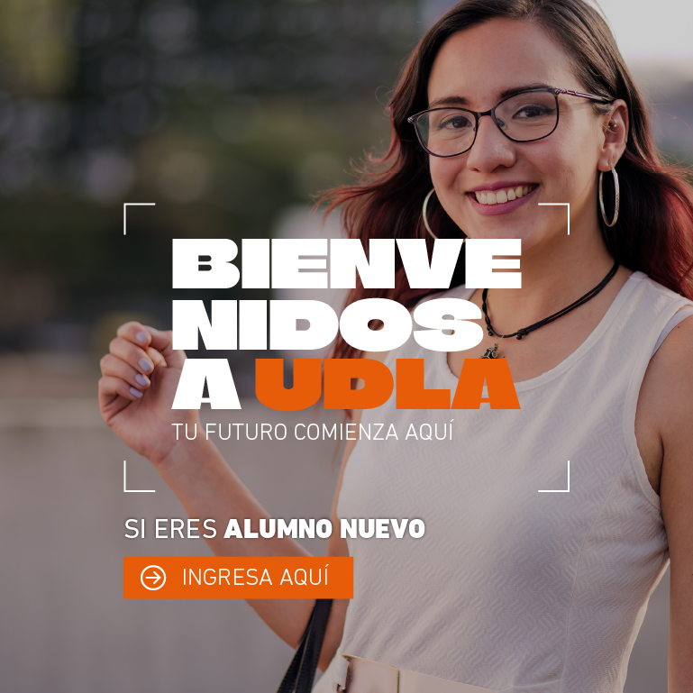 Universidad de Las Américas acreditada por 5 años | UDLA