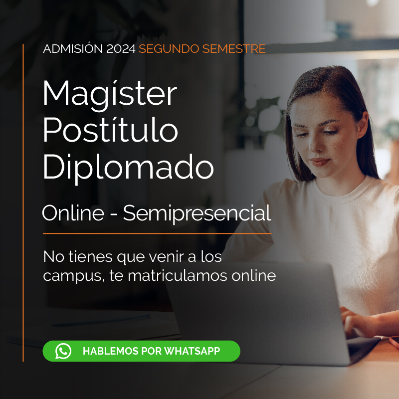 Universidad de Las Américas acreditada por 5 años | UDLA