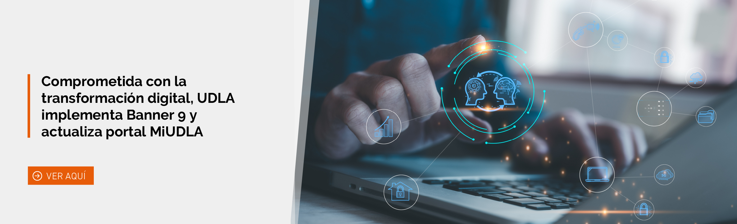 Universidad de Las Américas acreditada por 5 años | UDLA