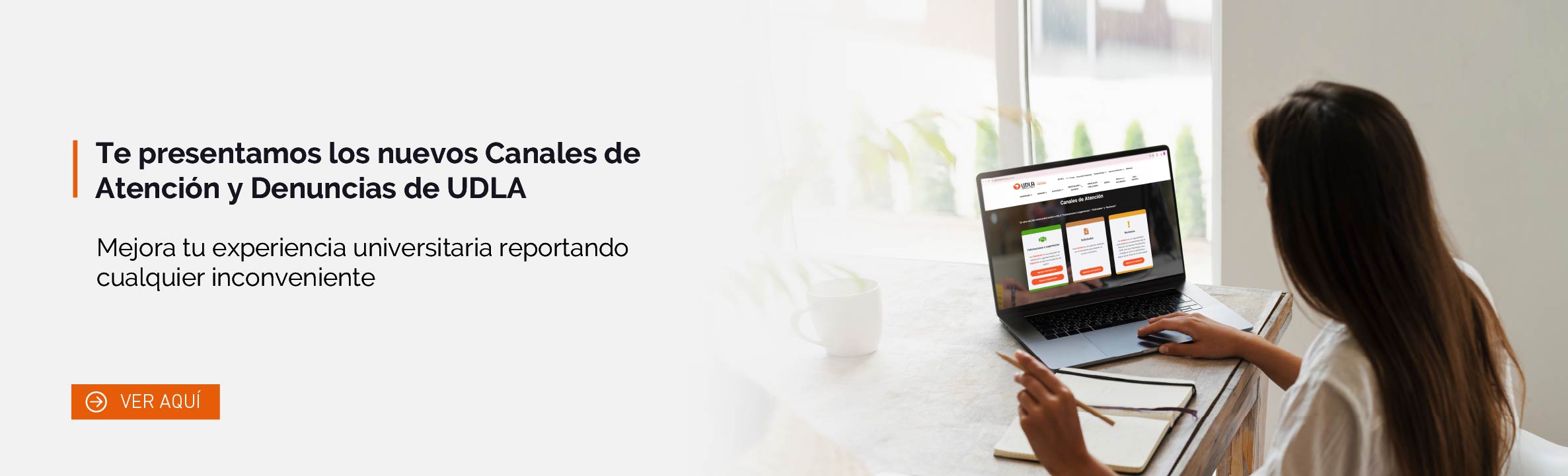 Universidad de Las Américas acreditada por 5 años | UDLA