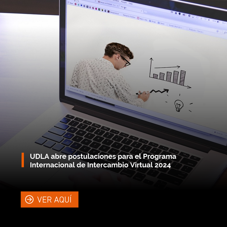 Universidad de Las Américas acreditada por 5 años | UDLA