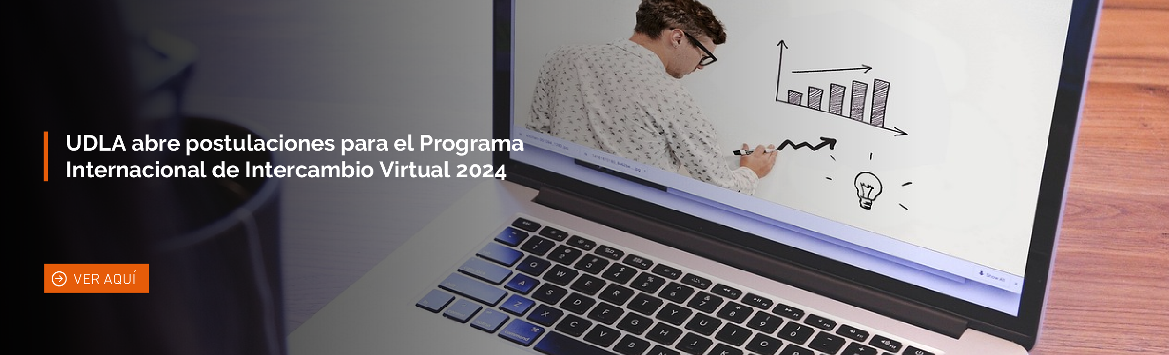 Universidad de Las Américas acreditada por 5 años | UDLA