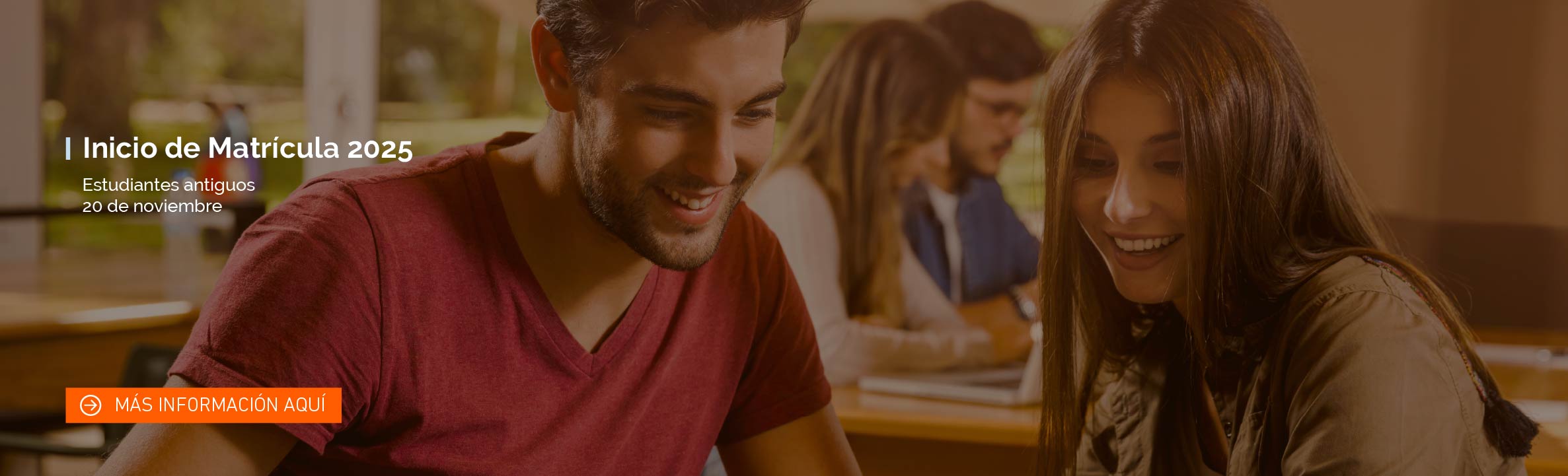 Universidad de Las Américas acreditada por 5 años | UDLA