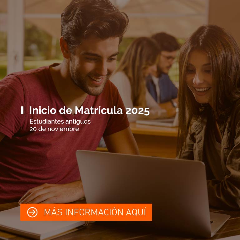 Universidad de Las Américas acreditada por 5 años | UDLA