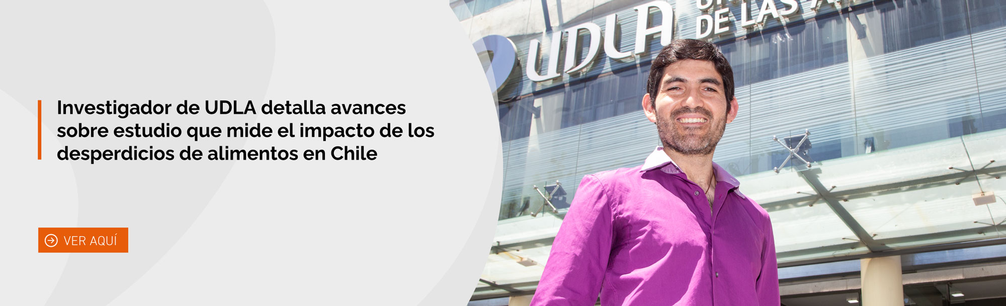 Universidad de Las Américas acreditada por 5 años | UDLA