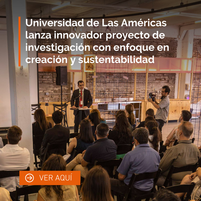 Universidad de Las Américas acreditada por 5 años | UDLA