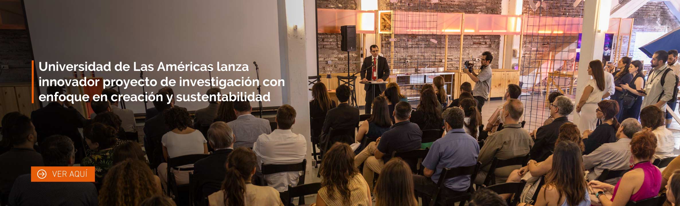 Universidad de Las Américas acreditada por 5 años | UDLA