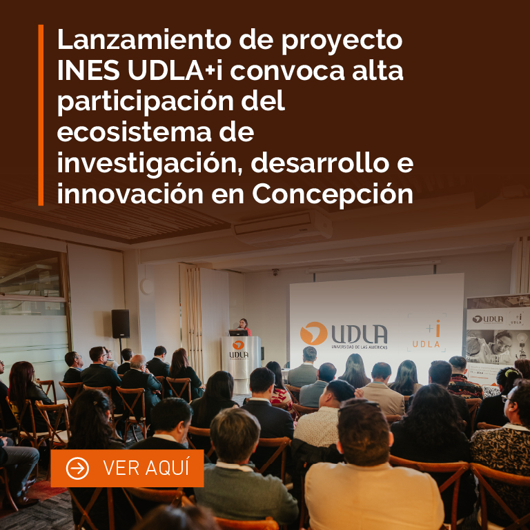 Universidad de Las Américas acreditada por 5 años | UDLA